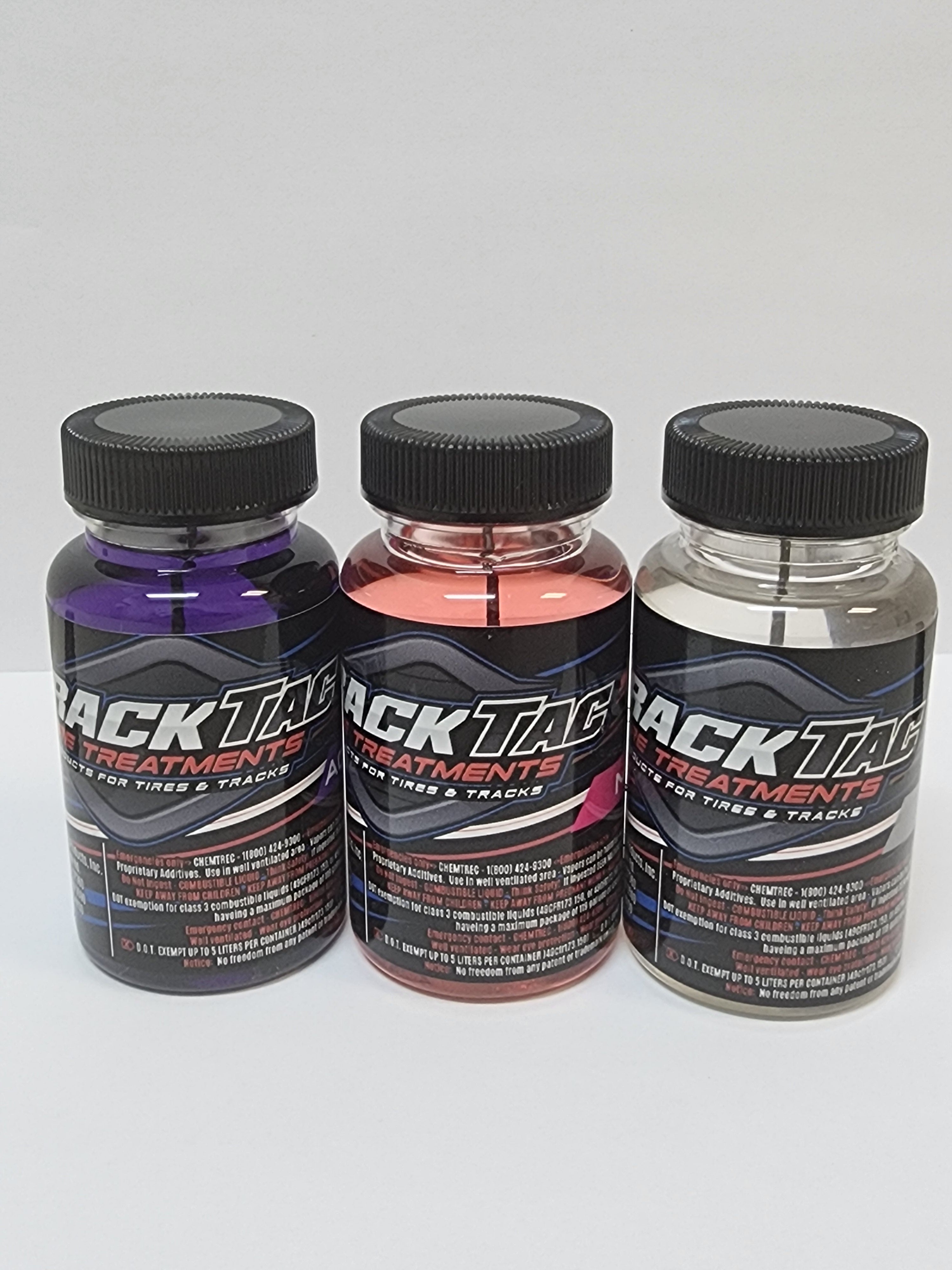 Track Tac – ELITE RC