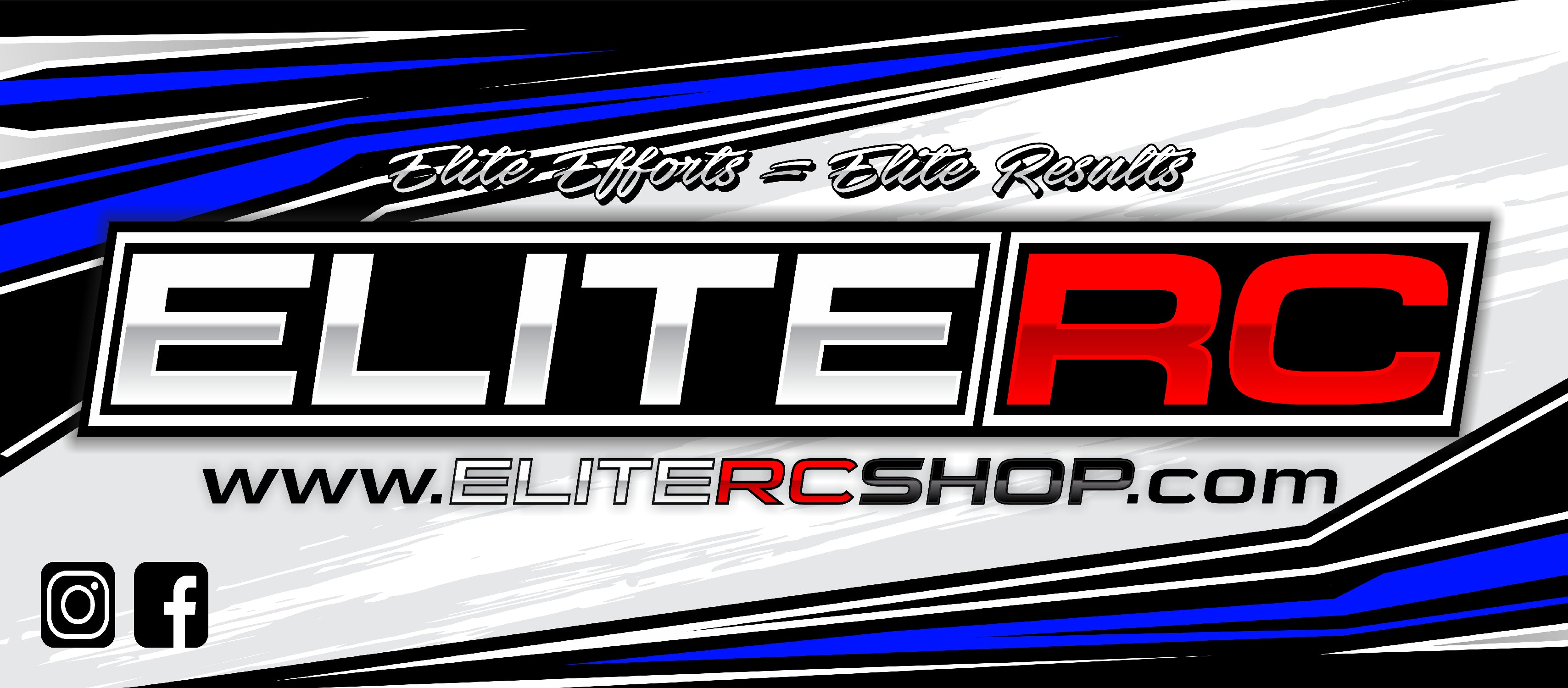 ELITE RC PRODUCTS
