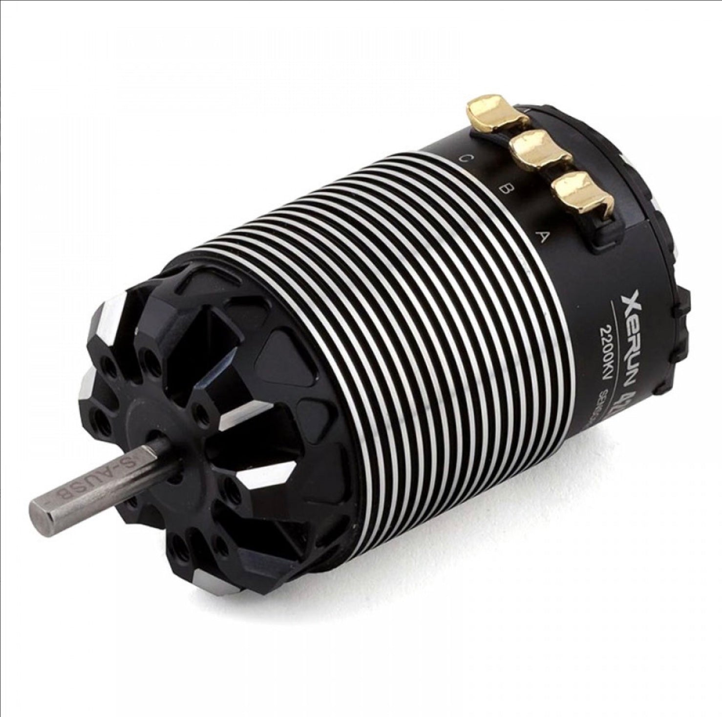 Hobbywing Xerun 1/8 Motors – ELITE RC