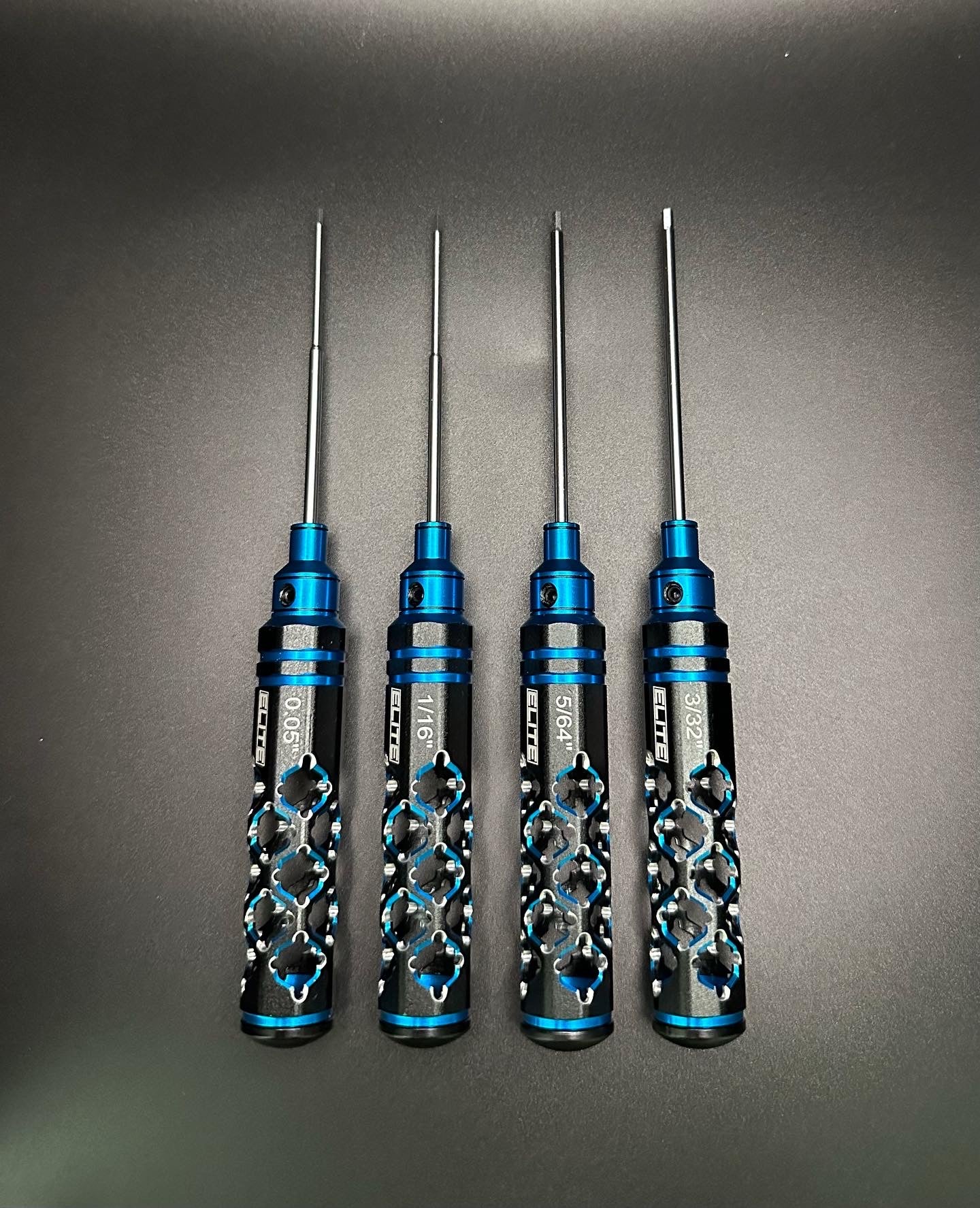 SAE HEX WRENCHES – ELITE RC