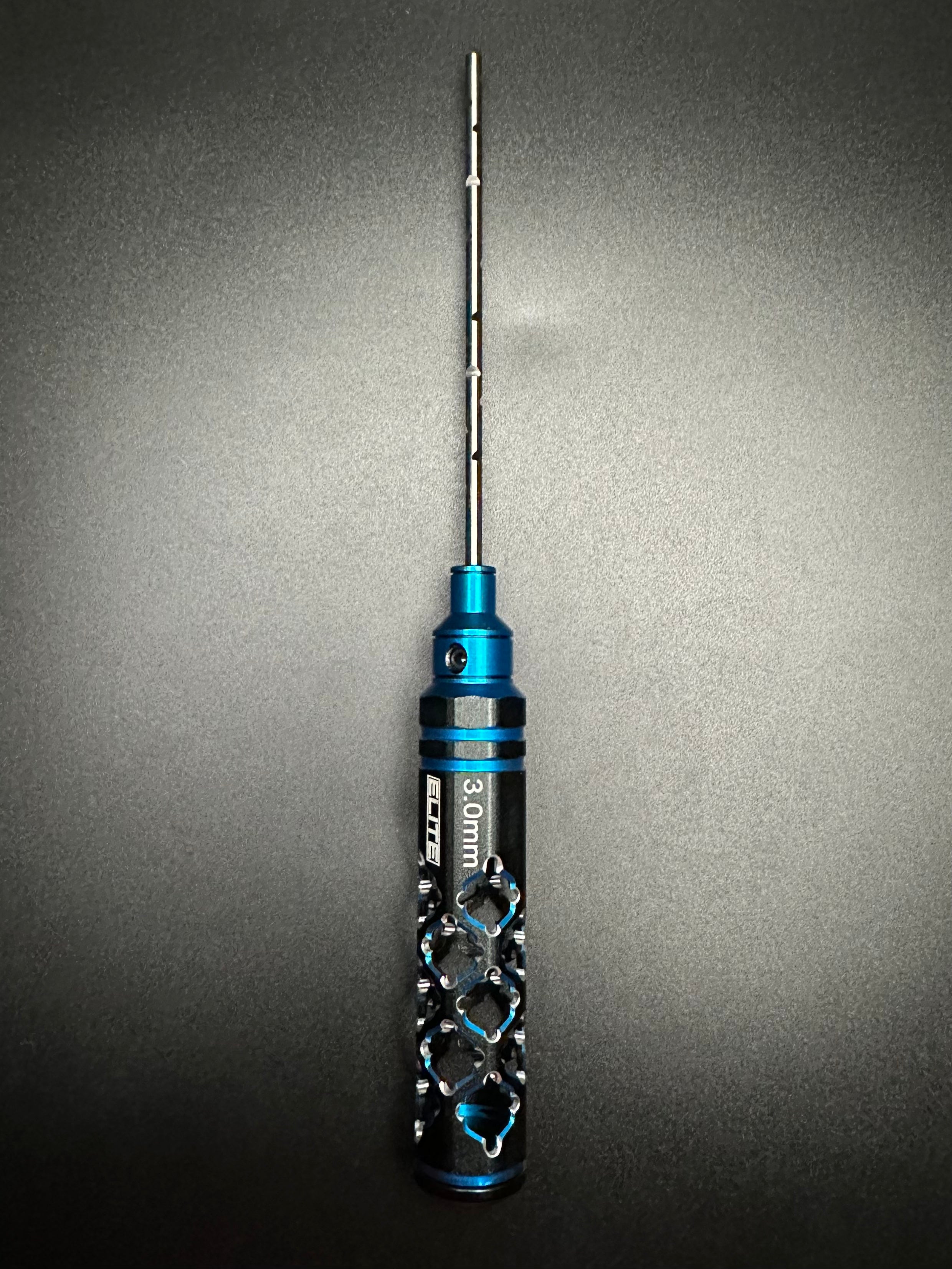 METRIC ARM REAMERS – ELITE RC