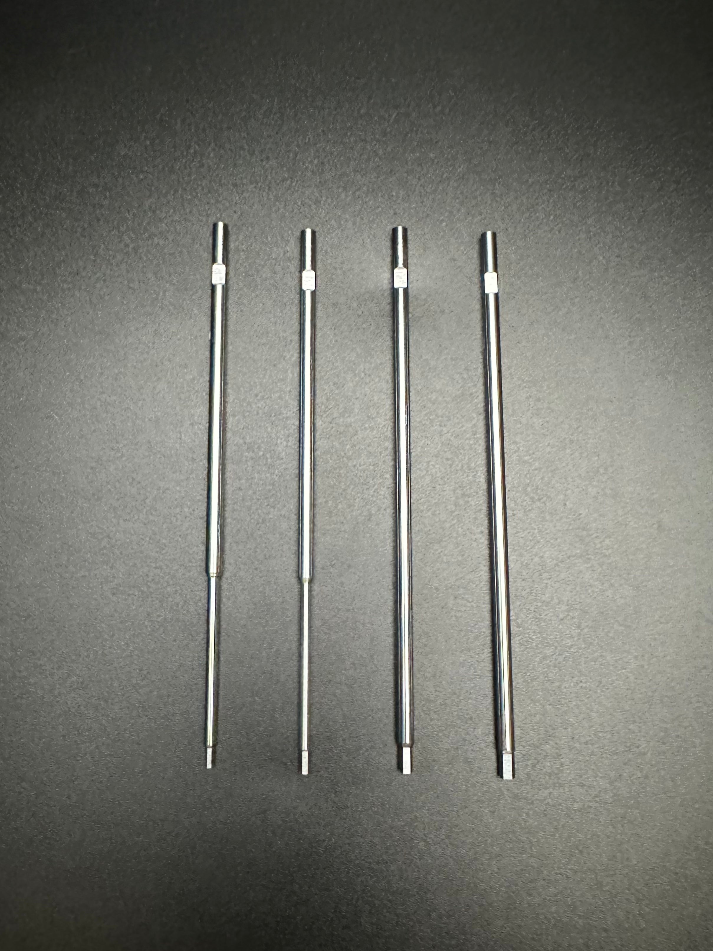 SAE HEX REPLACEMENT TIPS – ELITE RC